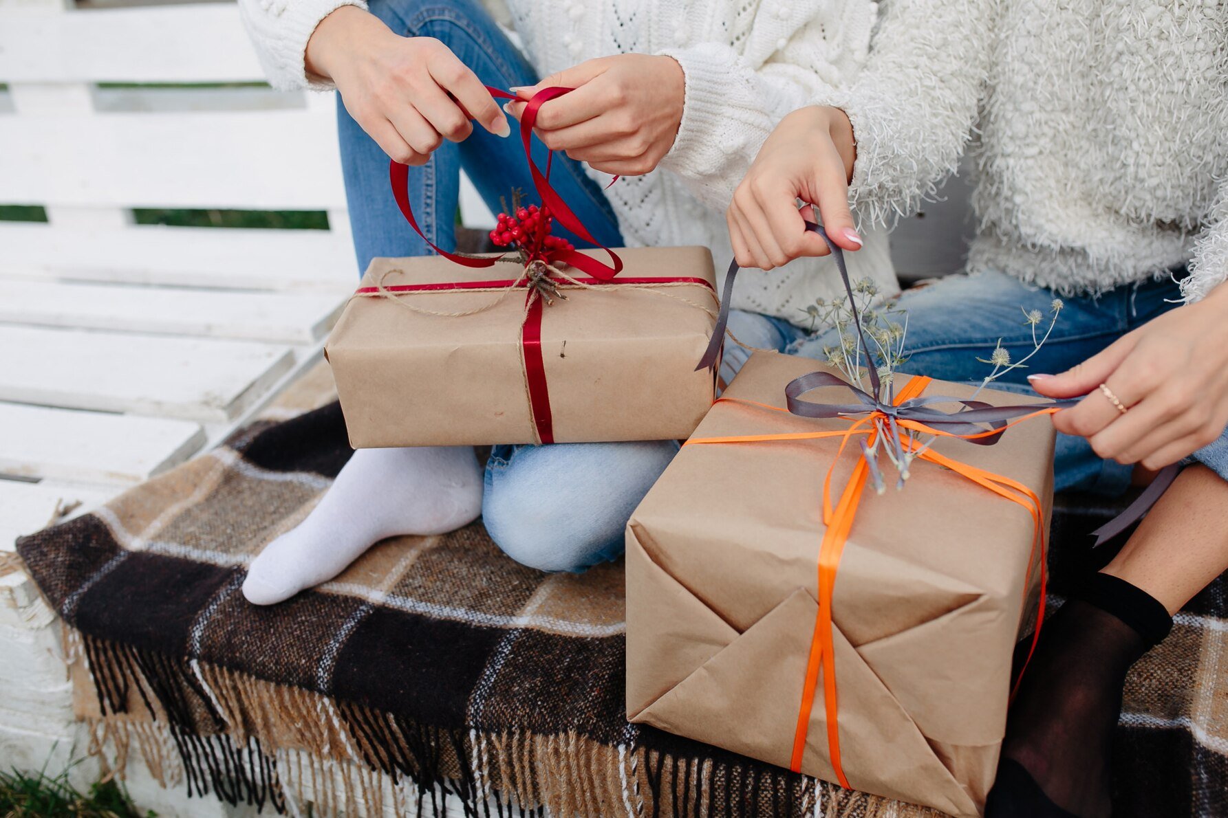 5 Rekomendasi Ide Tukar Kado di Bawah 50 Ribu