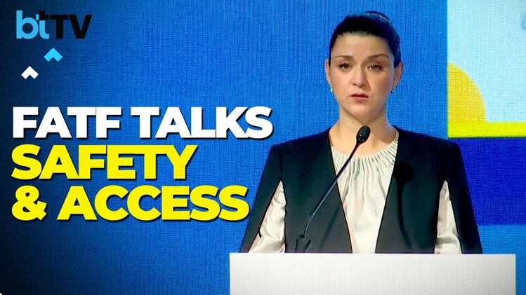 FATF President Elisa Madrazo Highlights Financial Inclusion At PSCF 2025