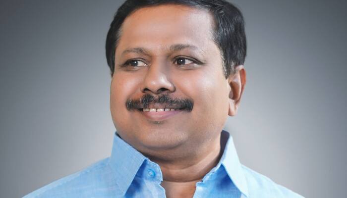 Maharashtra: NCP Legislator Anna Bansode Elected Unopposed As Deputy ...