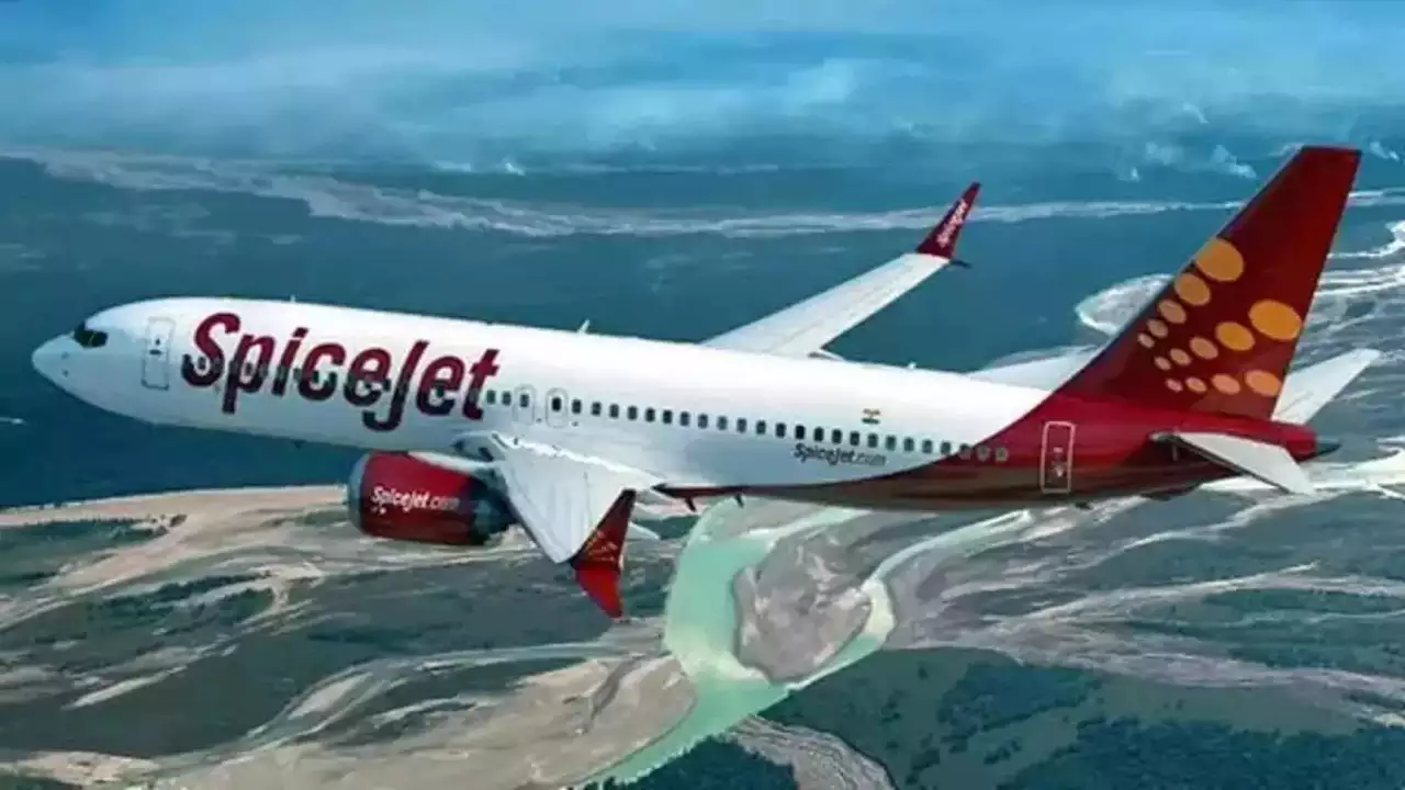 SpiceJet expands network with 24 new flights in upcoming summer ...