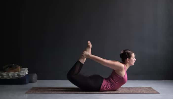 9 Incredible Benefits Of Dhanurasana Yoga Pose For Improved Posture