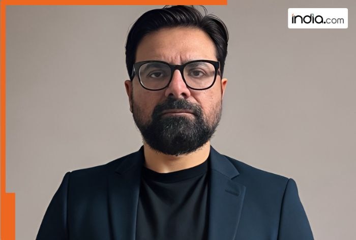 Suket Gakhar: A pioneer in cloud infrastructure and private cloud ...