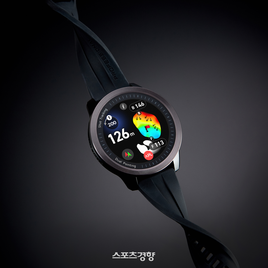 ‘AI가 캐디 처럼 돕는다’ 보이스캐디, 신제품 T12 프로-레이저 핏 보이스 3차 사전 예약까지 전량 품절 사태