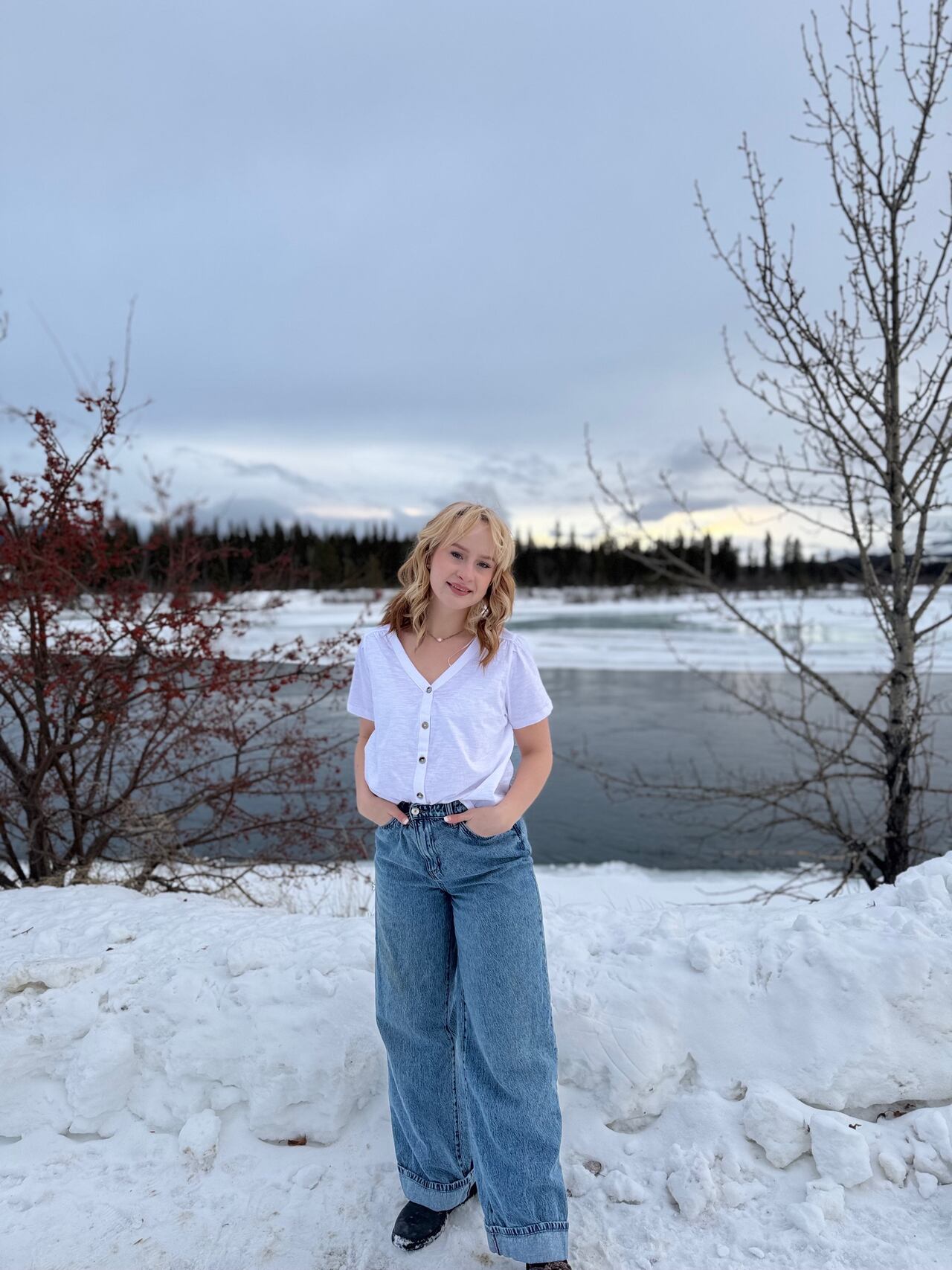 IUD insertions can be extremely painful, and in Yukon there's no ...