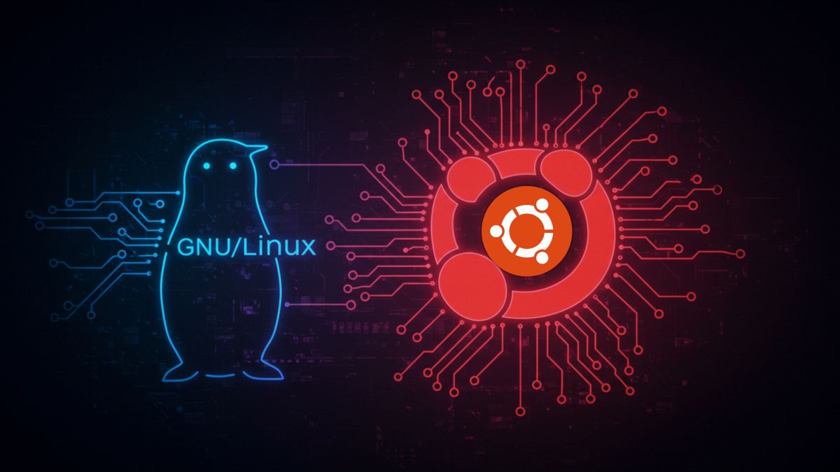 Ubuntu se despide de GNU: La transición hacia un futuro con Rust