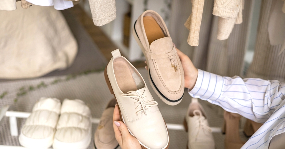 Avoid These Closet Mistakes: 11 Things You Should Remove Immediately