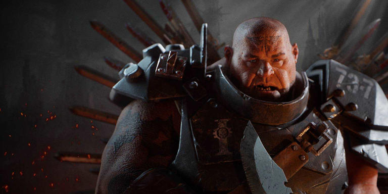 Everything New In Warhammer 40K: Darktide's Free Nightmares & Visions Update