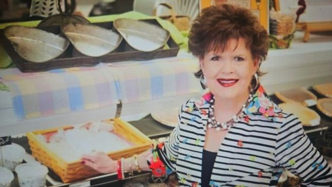 Legendary Southern Belle and culinary master Daisy King passes away at 80