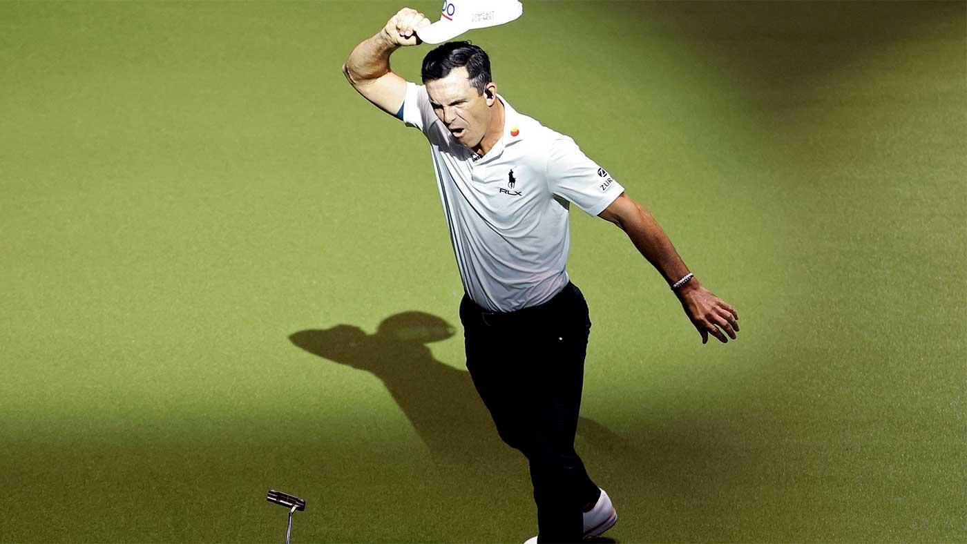 TGL final: Atlanta Drive GC wins inaugural championship over New York ...