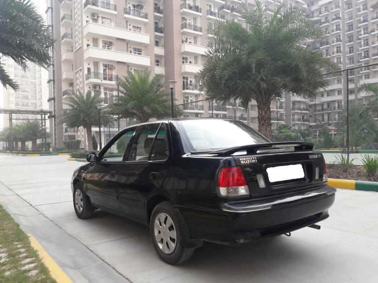Maruti Suzuki Icons: A nostalgic ride down the memory lane with the 800 ... Maruti Suzuki Icons: A nostalgic ride down the memory lane with the 800 ...