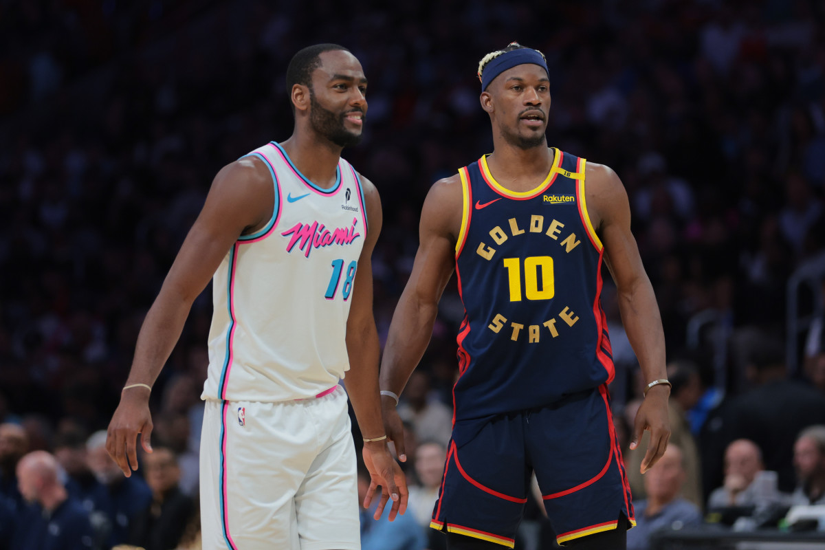 Jimmy Butler Viewed as One of the Most Overrated Players in NBA By Peers