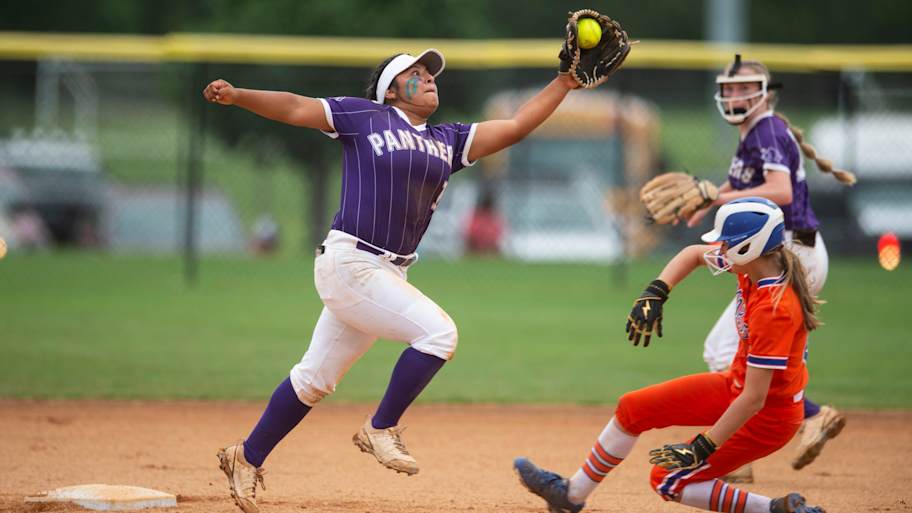 Top 25 Alabama high school softball rankings (3/25/2025)