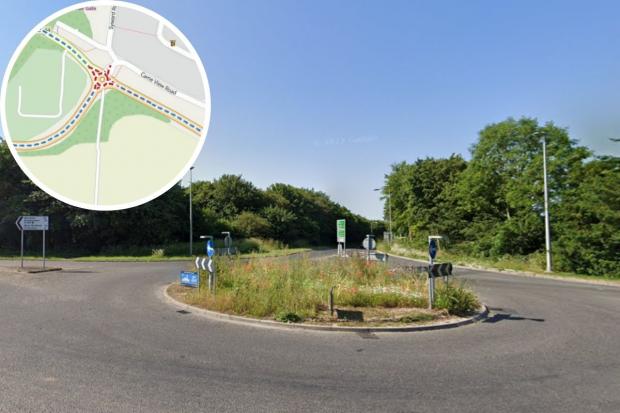 Roundabouts to close for essential road works