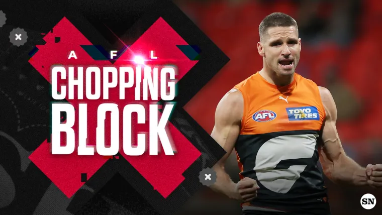 AFL Teams Round 3: Chopping Block: Three GWS guns set to return