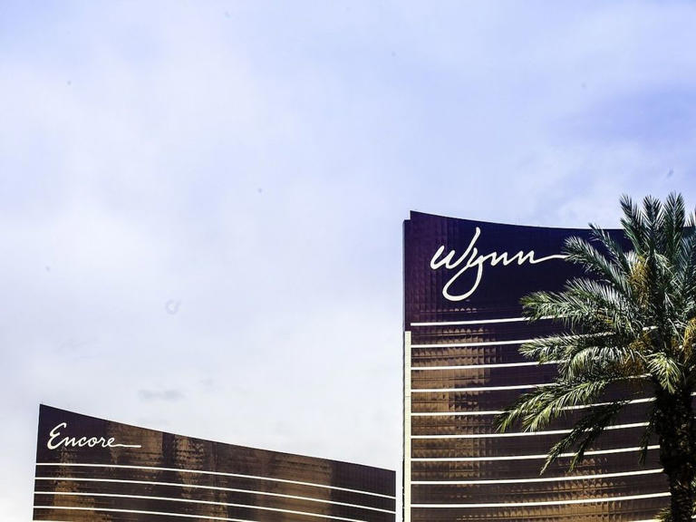 Wynn Resorts Shares Rise After Largest Shareholder Boosts Stake: Retail ...