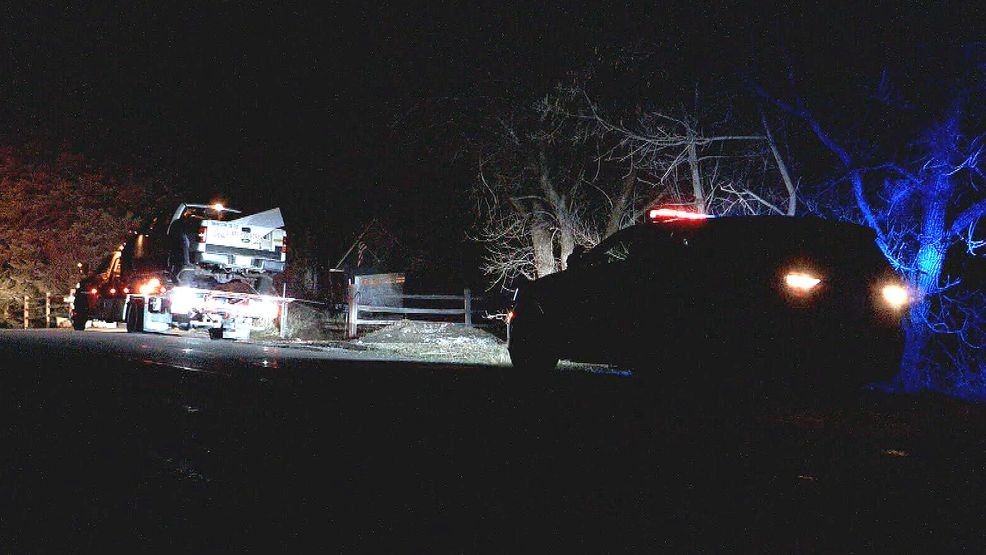 Murder victim, mother of AMBER Alert subjects, stabbed in neck before ...