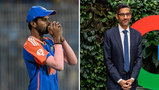 Gujarat Titans benching Washington Sundar baffles fans… and cricket ...