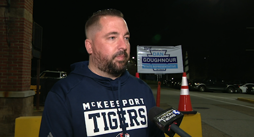 Dan Goughnour wins PA State House District 35 seat