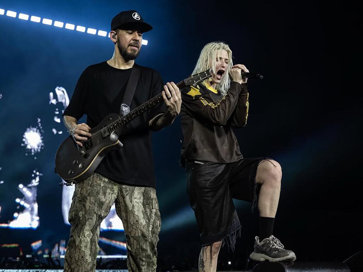 Travis Scott, Guns N' Roses & Other International Artists & Bands ...