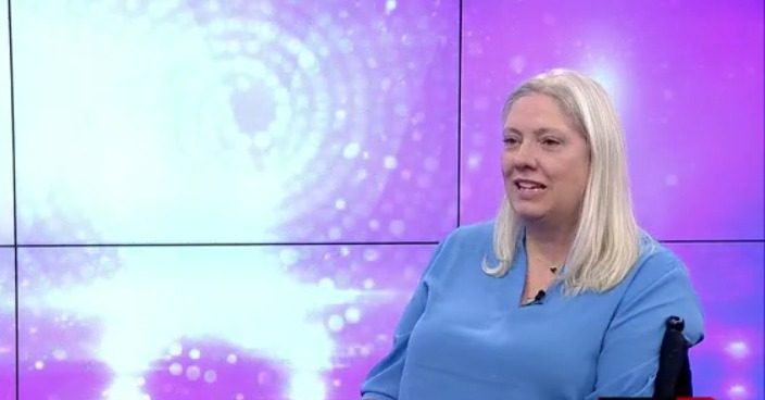 Remarkable Women: Carrie Matthews