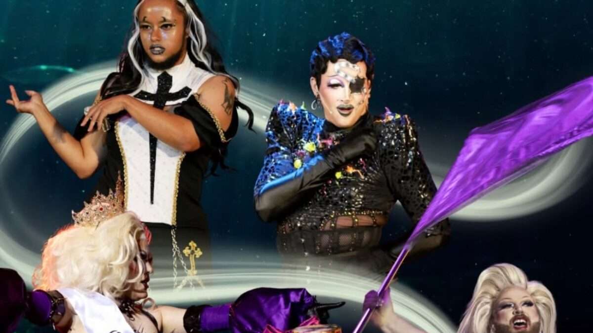 Texas A&M's Drag Ban Shows the Threat to Campus Free Speech Is Bipartisan