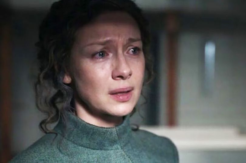 Outlander books 'prove' how Faith will return in season 8 with a ...