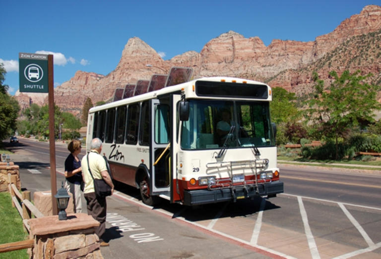 Your Essential Guide to the Best Things to Do in Zion National Park