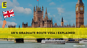 UK's Graduate Route Visa | Explained