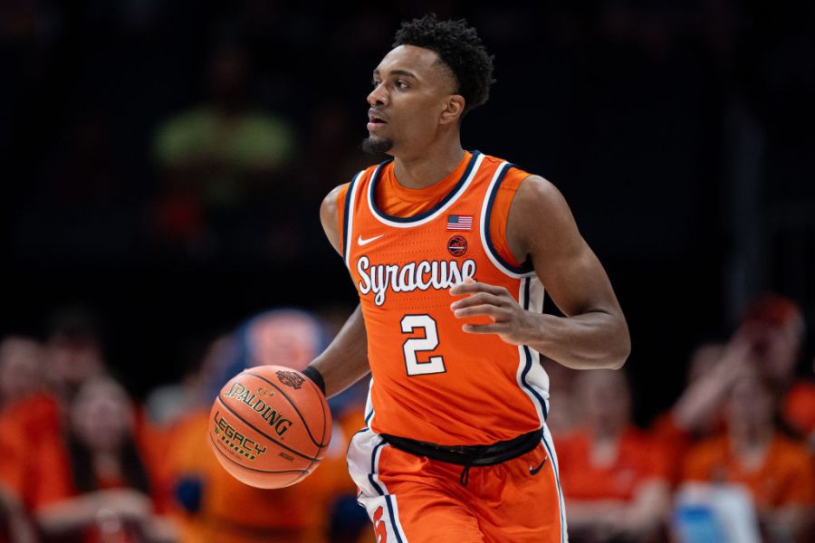 Freeman and Starling returning for the Orange