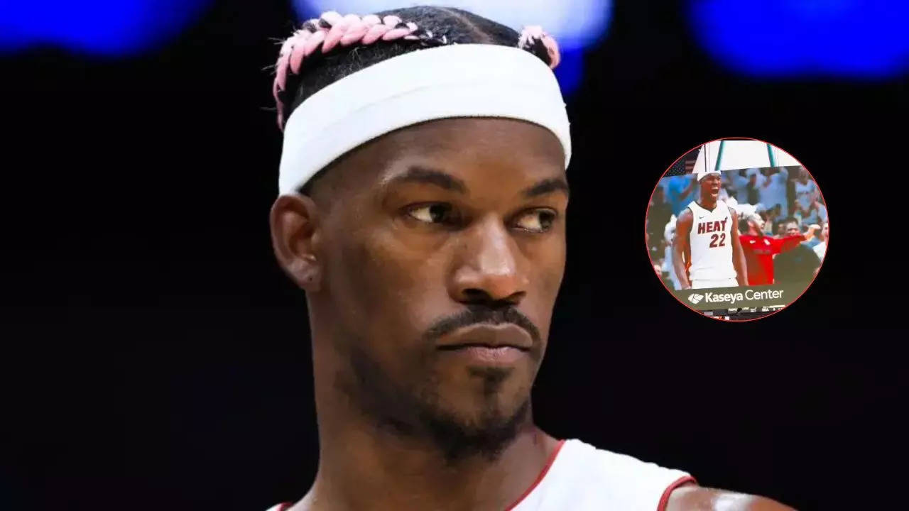 “We don’t care about your emotion”: Jimmy Butler faces intense ...
