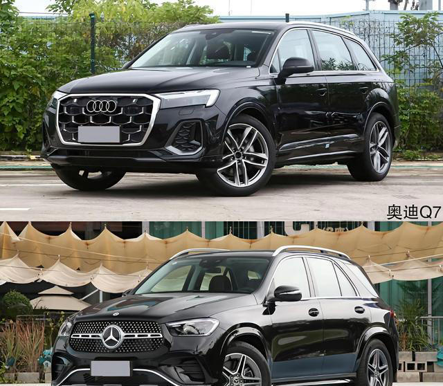 用户真实反馈：从奥迪Q7换到奔驰GLE，车主怎么说？
