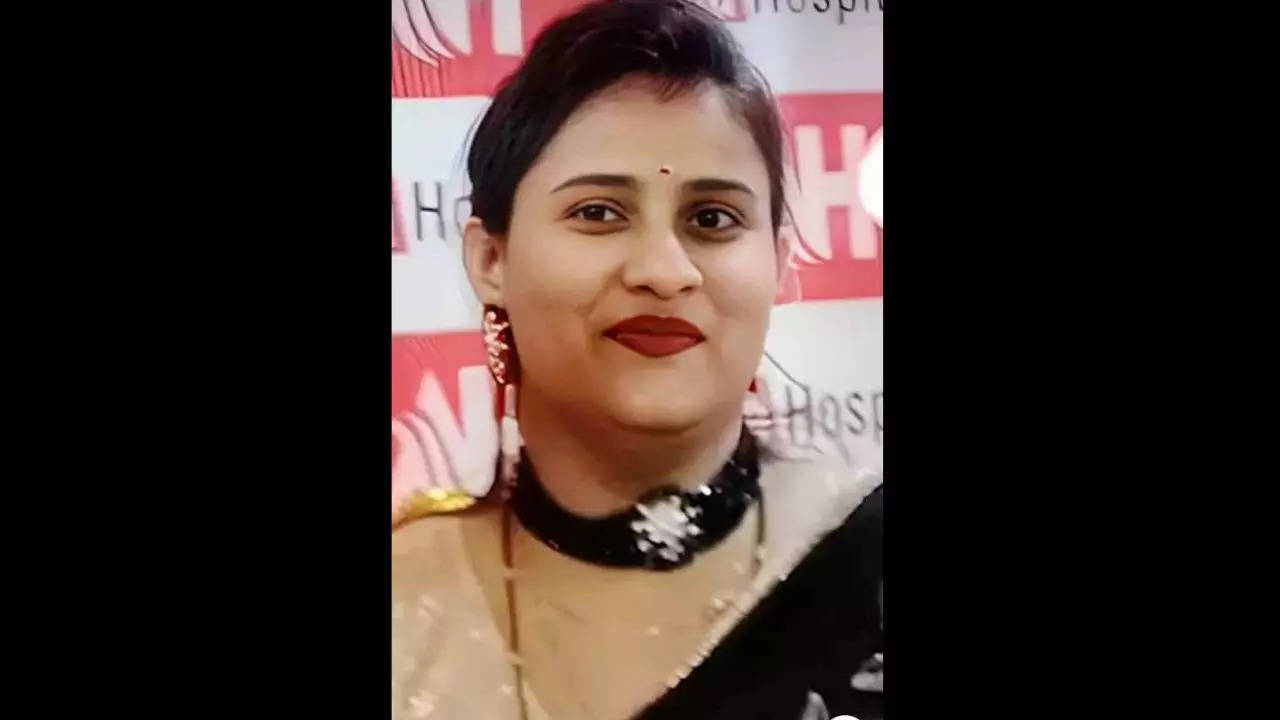 Surbhi Raj murder case: Husband, 4 Bihar hospital staff arrested ...