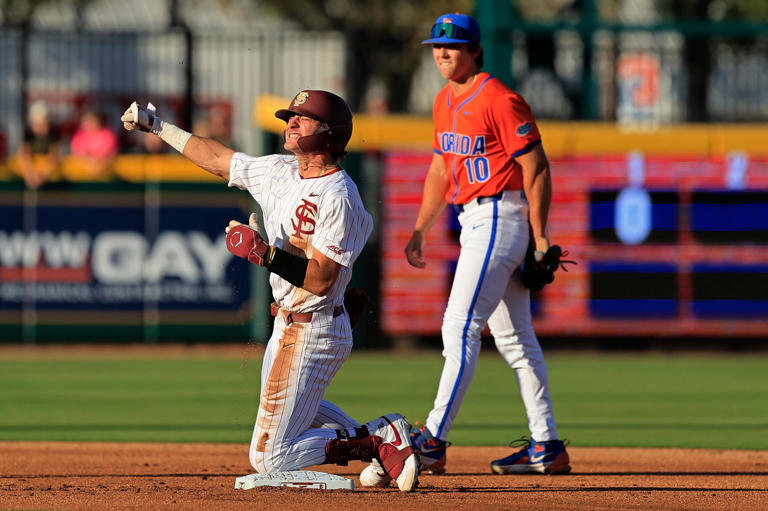 Florida Gators, FSU Seminoles baseball rivalry returns to Jacksonville