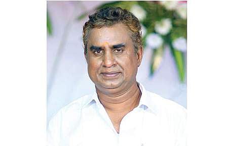 Velumani accuses DMK, union governments of stalling Coimbatore airport ...