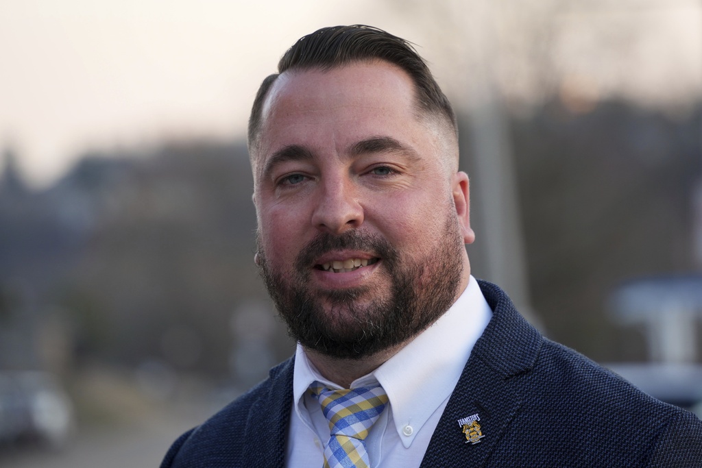 Democrats keep control of Pennsylvania House with election win; GOP Senate district sees close race