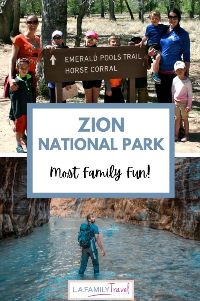 Your Essential Guide to the Best Things to Do in Zion National Park