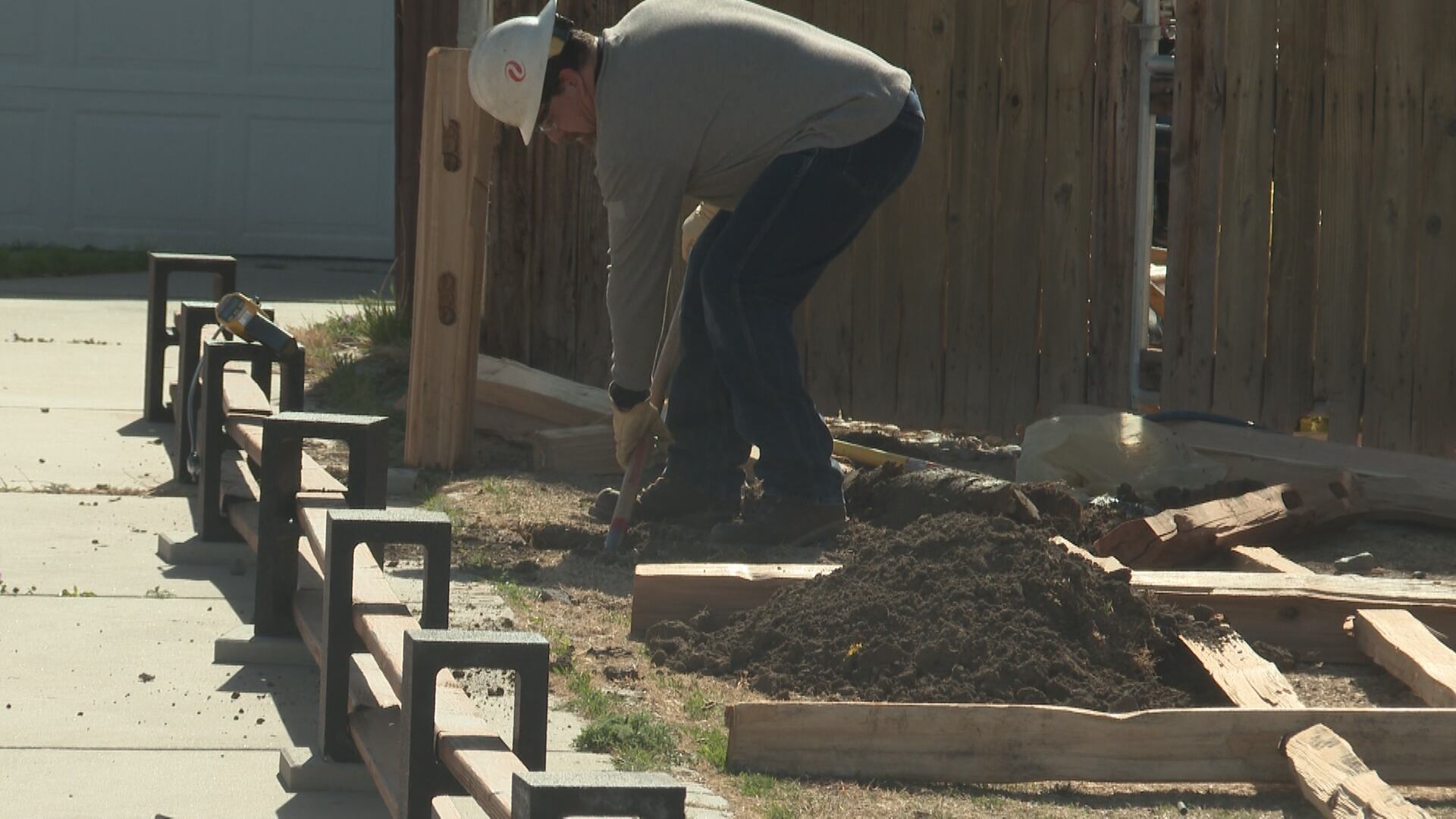 Importance of safe digging practices