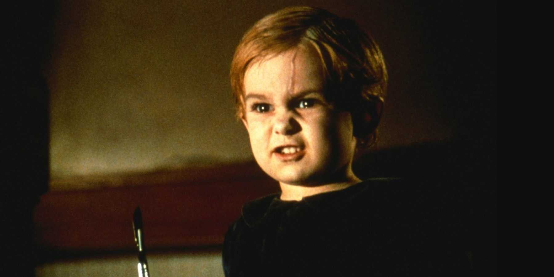 Pet Sematary Is A Classic Stephen King Movie, But It Totally Misses The ...