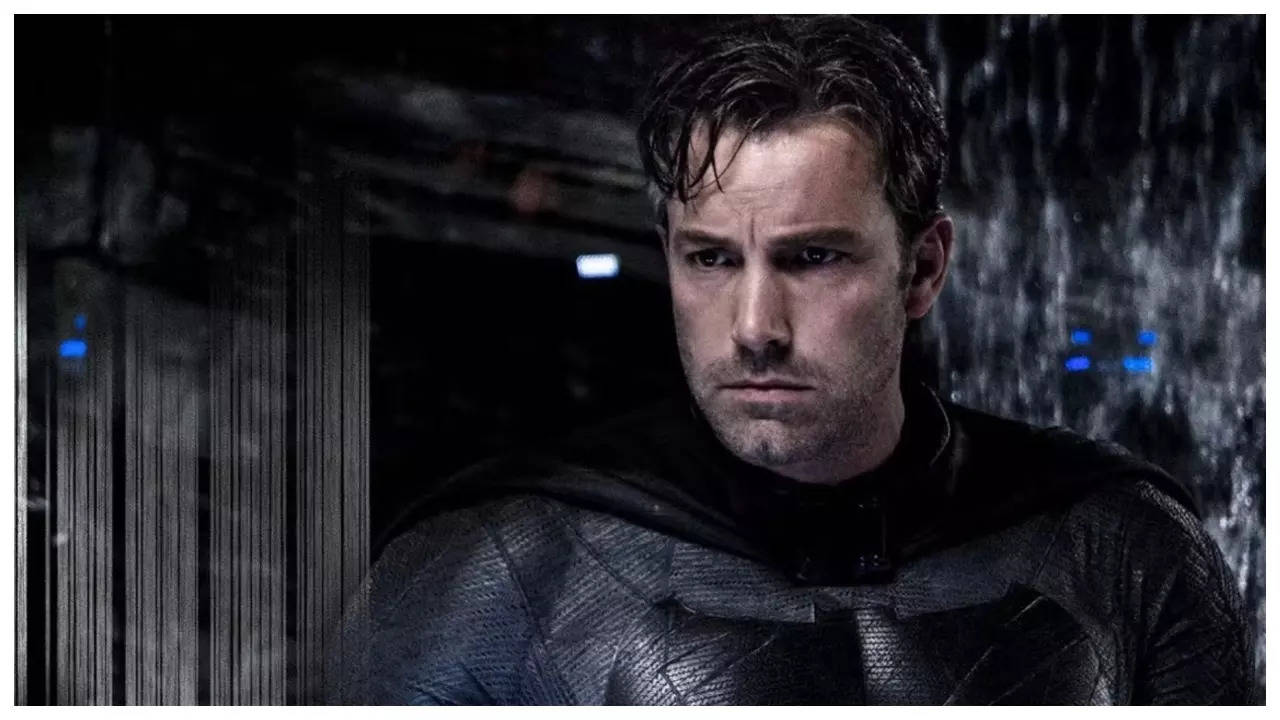 Ben Affleck ‘not interested’ in superhero return; says playing Batman ...