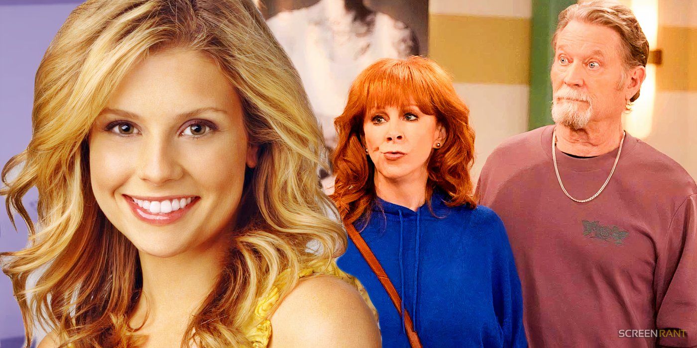 Happy's Place Missed The Perfect Opportunity To Bring Back Reba's 2001 ...