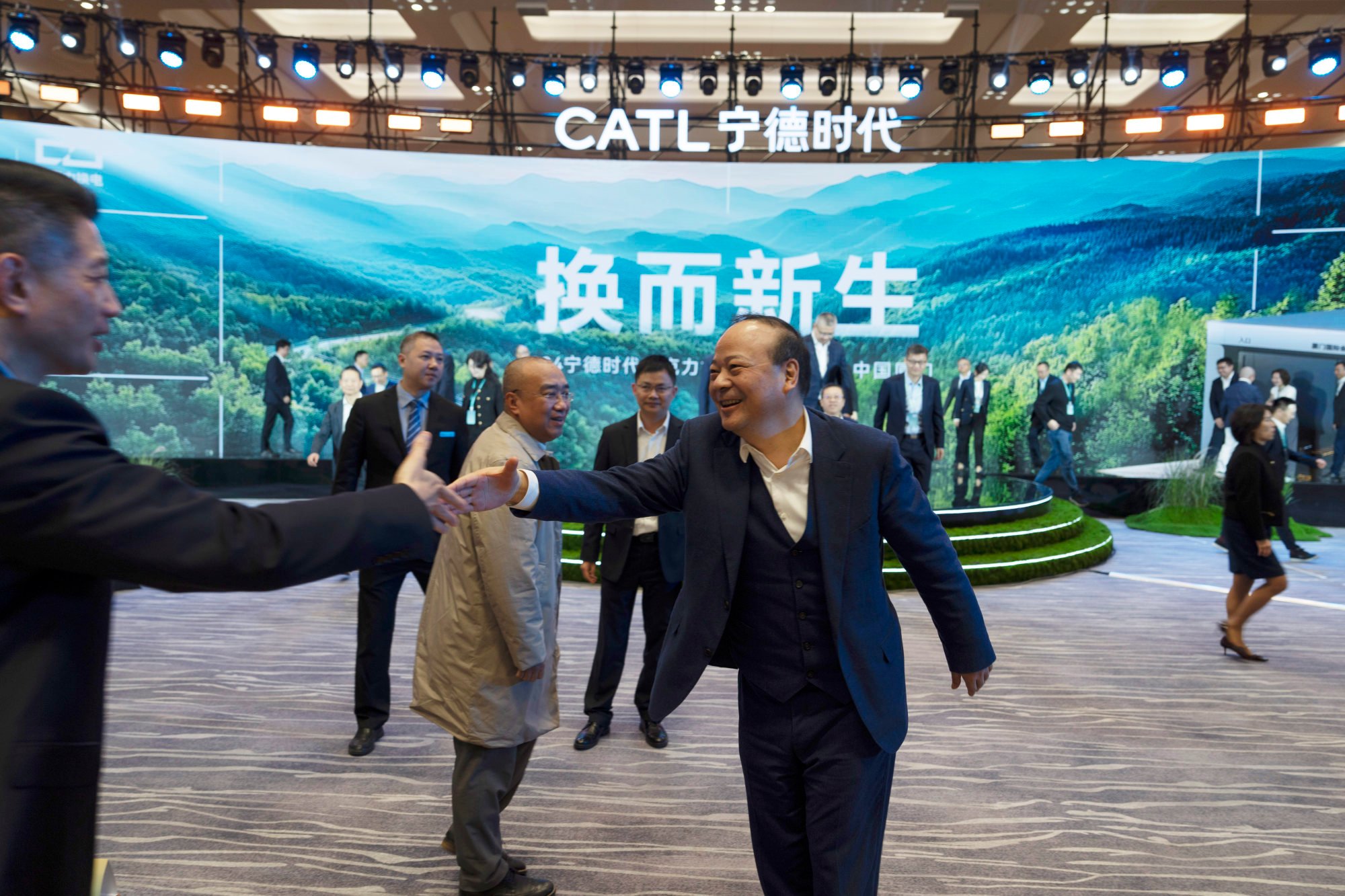 CATL gets CSRC nod for US$5 billion listing, in what may be Hong Kong’s ...