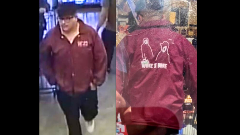 Suspect wanted for sexual assault, punching elderly woman in South Los ...