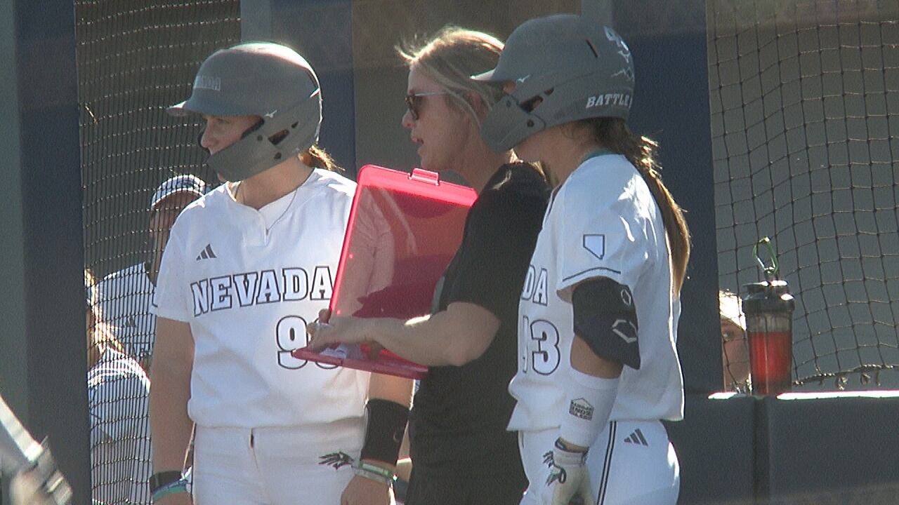 Hayward has Wolf Pack on fire in first season