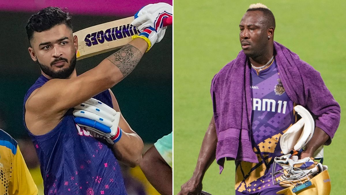 RR Vs KKR Live Streaming: When, Where & How To Watch IPL 2025 Match On ...