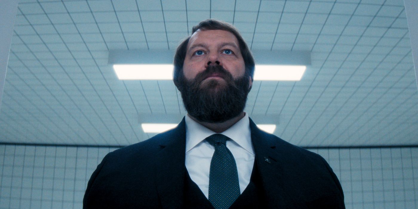 “I Was Kind of Excited”: ‘Severance’ Star Pulls Back the Curtain on ...