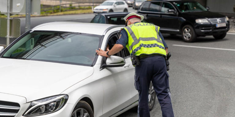 EU plant neue Mega-Strafen für Autofahrer