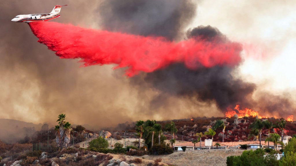 SoCal Edison fined $2.2 million for deadly Fairview Fire in Hemet