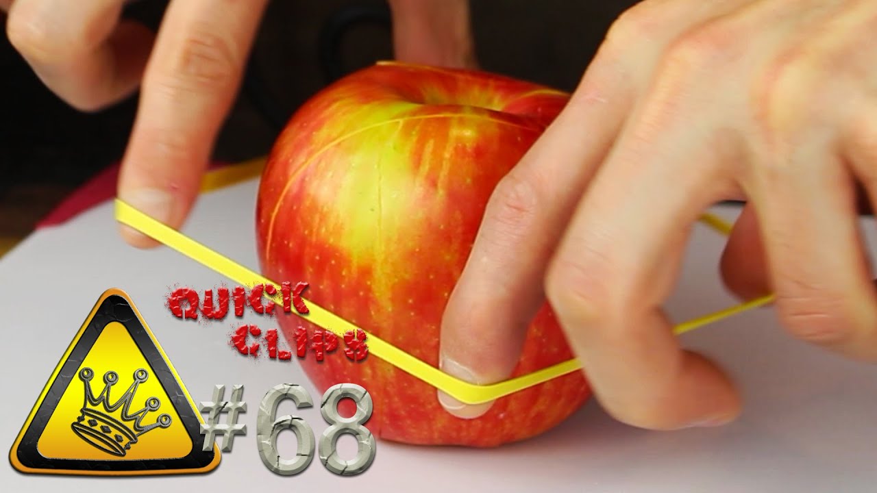 Discover An Easy And Delicious Apple Hack For Today