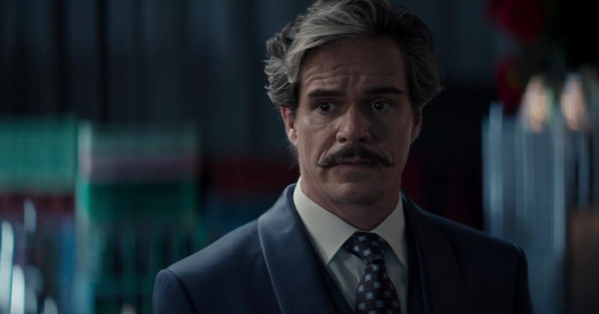 Jack Duquesne aka Swordsman's Role in Daredevil: Born Again, Explained