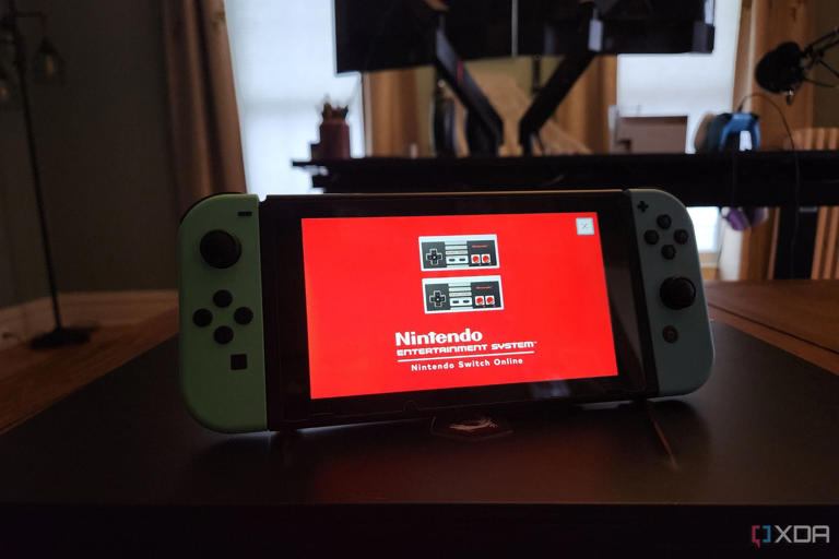 3 reasons the release of the Nintendo Switch 2 is the perfect time for ...